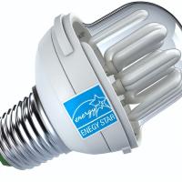 China Energy Star Certified 3000K LED Ceiling Fan Light Replacement for sale
