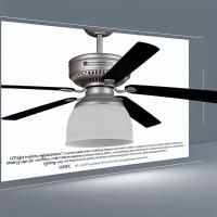 China Universal Ceiling Fan LED Light Replacement - 3000K, Energy Star Certified for sale