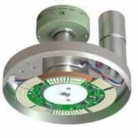 China Aluminum PCB LED Ceiling Fan Light Replacement - 135mm Dia, 3000K Warm White for sale