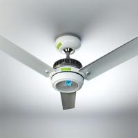 China Dia135mm Energy Star Certified Ceiling Fan LED Light Replacement for sale