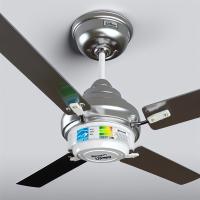 China Dia135mm Energy Star Certified Ceiling Fan LED Light Replacement for sale