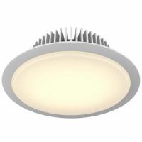 China White Ceiling Fan Led Light Replacement Energy Star Certified Yes Color Temperature 3000K for sale