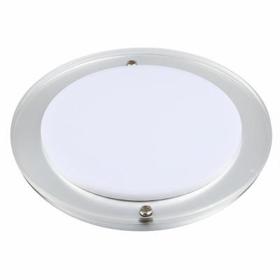 China Color Temperature 3000K Ceiling Fan Led Light Replacement in White for Universal Fit and Long Lifespan for sale