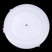 China Universal Energy Star Certified LED Ceiling Fan Light Replacement with Easy Installation for sale