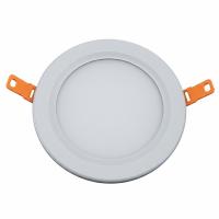 China Universal Color Temperature 3000K Ceiling Fan Led Light Replacement Dia135mm for Your Requirements for sale