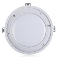 China Universal Ceiling Fan Led Light Replacement Dia135mm Color Temperature 3000K for sale