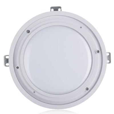 China Universal Ceiling Fan Led Light Replacement Dia135mm Color Temperature 3000K for sale