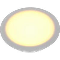 China Energy Efficiency Energy Star Certified Ceiling Fan LED Light Replacement with Color Temperature 3000K for sale