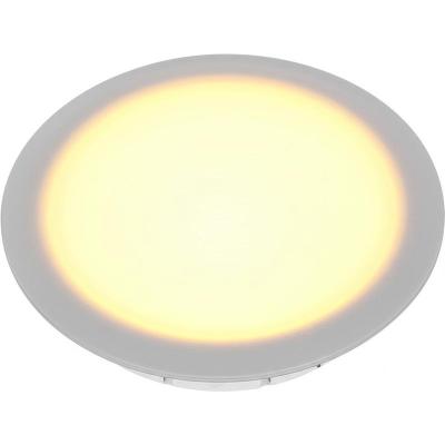 China Energy Efficiency Energy Star Certified Ceiling Fan LED Light Replacement with Color Temperature 3000K for sale