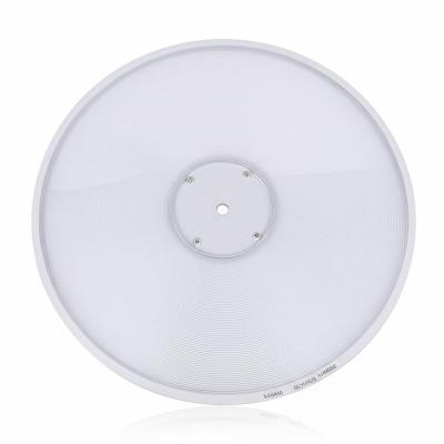 China White Ceiling Fan Led Light Replacement Energy Star Certified Aluminum Pcb Material Replacement Part for sale