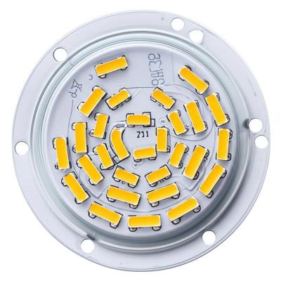 China Energy Star Certified Ceiling Fan Led Light Replacement 2835SMD for Energy-Saving Cooling and Lighting for sale