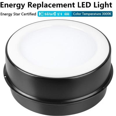 China Energy Replacement LED Light for Ceiling Fan Energy Star Certified Color Temperature 3000K for sale