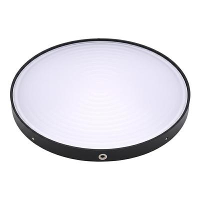 China Energy Efficiency Ceiling Fan Led Light Replacement Universal Dia135mm Energy Star Certified Dia135mm for sale
