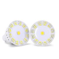 China Aluminum Led 2835SMD Fan Light Bulb Replacement The Perfect Replacement for Your Fan for sale