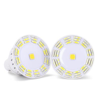 China Aluminum Led 2835SMD Fan Light Bulb Replacement The Perfect Replacement for Your Fan for sale