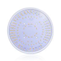 China Energy Efficiency Energy Star Certified Ceiling Fan Led Light Replacement Dia135mm 2835SMD for sale