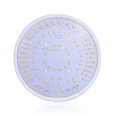 China Energy Efficiency Energy Star Certified Ceiling Fan Led Light Replacement Dia135mm 2835SMD for sale