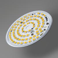 China Energy Star Certified Ceiling Fan Light Fixture Replacement featuring 2835SMD LED for sale
