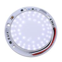 China Led2835SMD White Ceiling Fan LED Light Replacement Energy Durable Lighting Solution for Commercial and Residential Applications for sale