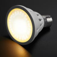 China 3000K Color Temperature Fan Light Bulb Replacement Energy Star Certified Lighting Solution for Commercial and Industrial Applications for sale
