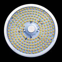 China Dia135mm Ceiling Fan Led Light Replacement Including Pcb Material Aluminum And Led 2835SMD Compatible With Multiple Fans for sale