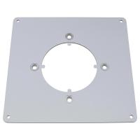China Aluminum Pcb Material Ceiling Fan Light Fixture Replacement Energy Star Certified Providing Commercial Lighting Solutions for sale