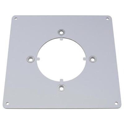China Aluminum Pcb Material Ceiling Fan Light Fixture Replacement Energy Star Certified Providing Commercial Lighting Solutions for sale