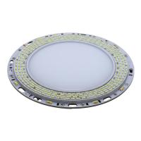 China Led2835SMD Universal Ceiling Fan LED Light Replacement Easy To Install Long Lasting Brightness Suitable For Offices for sale