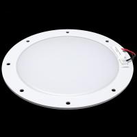 China Dia135mm Ceiling Fan Led Light Replacement Energy Star Certified 3000K Color Temperature Lighting Solution for Commercial for sale