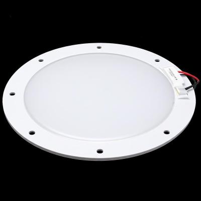 China Dia135mm Ceiling Fan Led Light Replacement Energy Star Certified 3000K Color Temperature Lighting Solution for Commercial for sale
