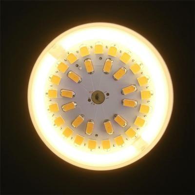 China Aluminum Pcb Material Ceiling Fan Led Light Replacement Featuring 2835SMD Led And 3000K Color Temperature For Performance for sale