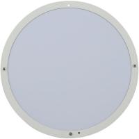 China White Ceiling Fan Led Light Replacement Dia135mm Led2835SMD Modern Lighting Solution Enhances Ambience And Saves Energy for sale