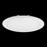 China Energy Star Certified LED Ceiling Fan Light Replacement 3000K Color Temperature Ideal for Office Warehouses and Retail Spaces Long Lasting for sale