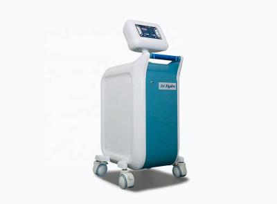 China MyJet Advanced JetPeel Technology Faical Treatment Non-Invasive Transdermal Delivery Solution High Pressure Injection for sale