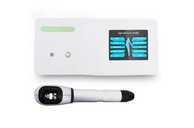China Shockwave Therapy Equipment: Professional Treatment For Relieve Shoulder elbow Pain & Calcification & eD for sale