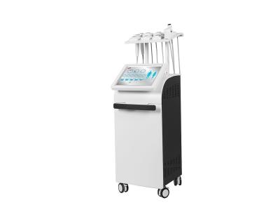 China Non-Invasive Fat Reduction Treatment Equipment Trusculpt Rf Mono Polar Rf Technology for sale