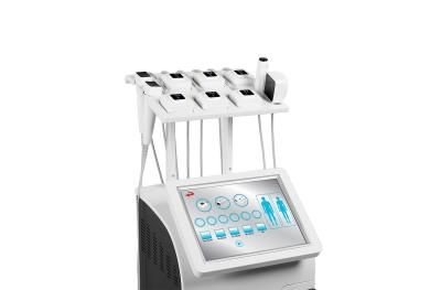 China 2022 Latest Non Invasive Non Surgical Fat Dissolving Machine Slim Body Shape TruSculpt ID RF For Sale for sale