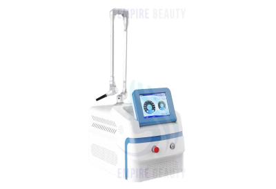 China Professional Tattoo Removal Laser Machine Q Switch Nd Yag Laser For Sale for sale