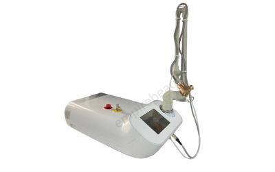 China CO2 Laser Resurfacing Machine Skin Rejuvenation Antiaging Face Lifting Scars Treatment for sale