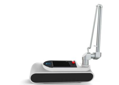 China Portable 10600nm Co2 Fractional Laser Skin Rejuvenation Machine For Sale for sale