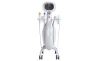 China NEW Technology 9D 7d HIFU Anti Wrinkle Face Lifting Machine Ultraformer MPT With 10 Cartridges Hifu SMAS Lift Machine for sale
