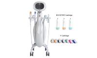 China UltraFormer MPT 7D+9D HIFU Face&Neck Lifting, Anti-Aging, Body Slimming  2Mhz/4Mhz/7Mhz HIFU Machine for sale