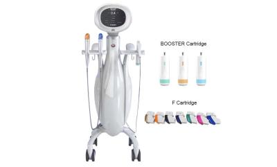 China UltraFormer MPT 7D+9D HIFU Face&Neck Lifting, Anti-Aging, Body Slimming  2Mhz/4Mhz/7Mhz HIFU Machine for sale
