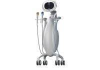 China 9D Hifu Machine Professional Ultrasound Face Lift Machine Ultraformer MPT Ultra Booster MP Mode for sale