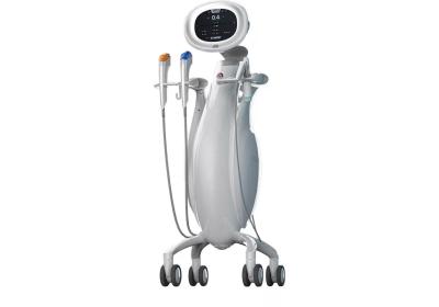 China 9D Hifu Machine Professional Ultrasound Face Lift Machine Ultraformer MPT Ultra Booster MP Mode for sale