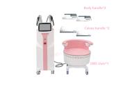 China Lipo Slim Laser Machine Lipolaser 1060nm Sculpsure Laser Warmsculpting Cold Laser Slimming Machine 4 Applicators for sale