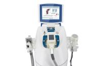 China VelaShape V9: Infrared & RF Heating for Body Contouring & Face Slimming & Skin Tightening & Cellulite Reduction for sale