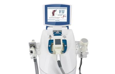 China VelaShape V9: Infrared & RF Heating for Body Contouring & Face Slimming & Skin Tightening & Cellulite Reduction for sale