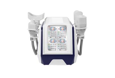 China 360 Ice Sculpture Cryolipolysis Fat Freeze Slimming Machine Body Fat Removal Belly Fat Reducing Machine for Salon for sale