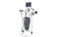 China Body Slimming Machine Equipped with Cryolipolysis Fat Freezing RF Cavitation and Vela Shape Technology for Non Surgical Body Contouring for sale
